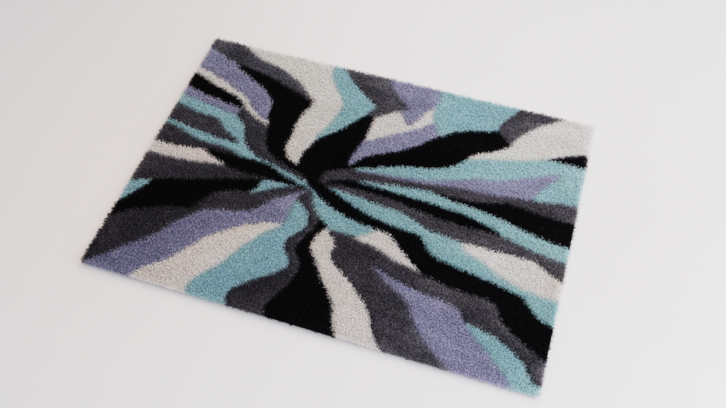 Carpet / rug | FREE Carpets models | BlenderKit