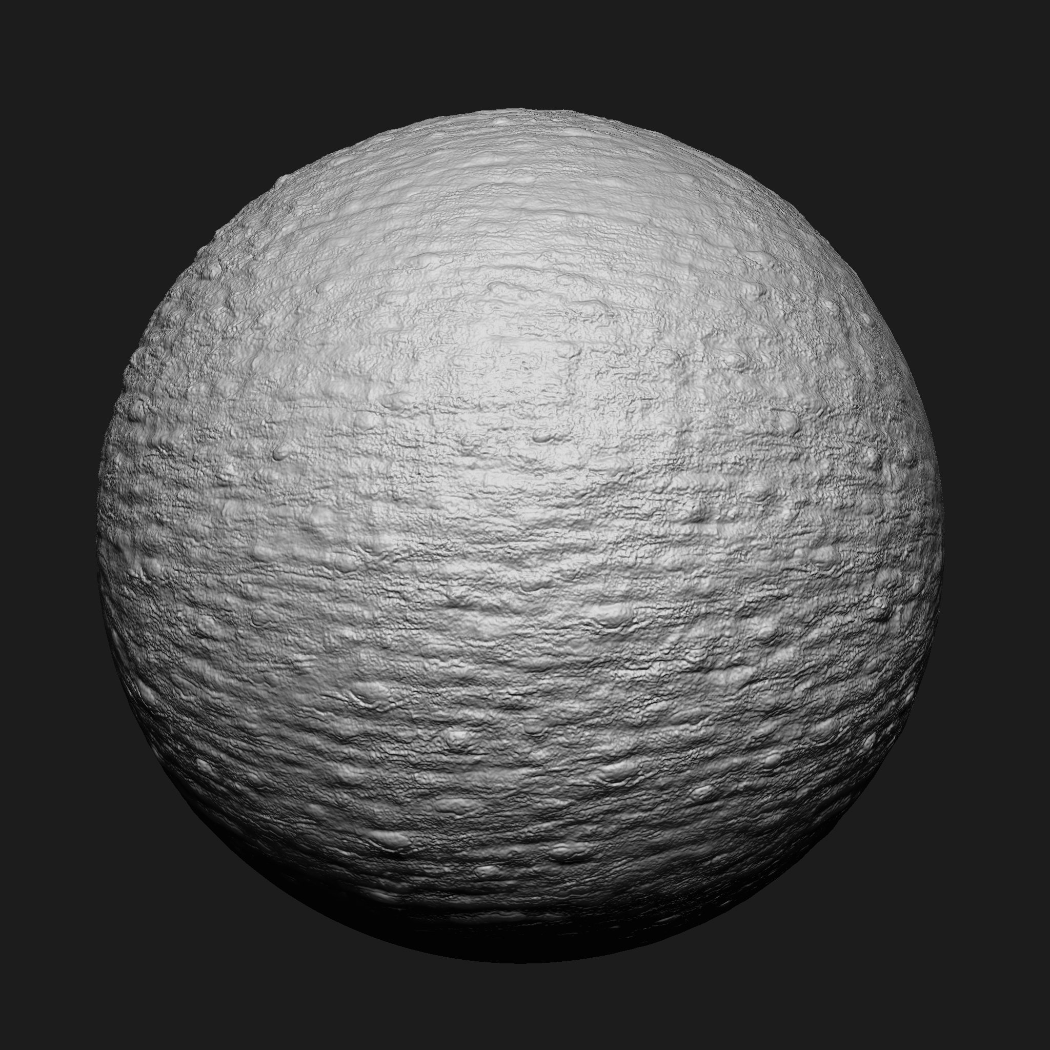 NS Skin Rash | damage brushes | BlenderKit