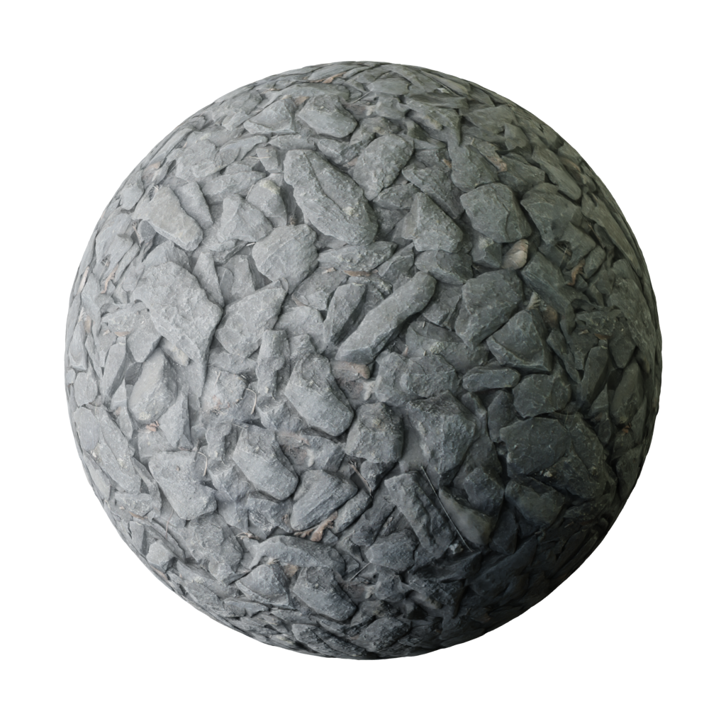 Stones | FREE stone materials | BlenderKit