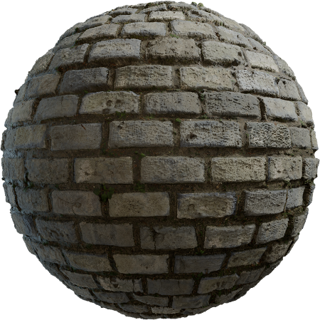 Brick Texture | FREE bricks materials | BlenderKit