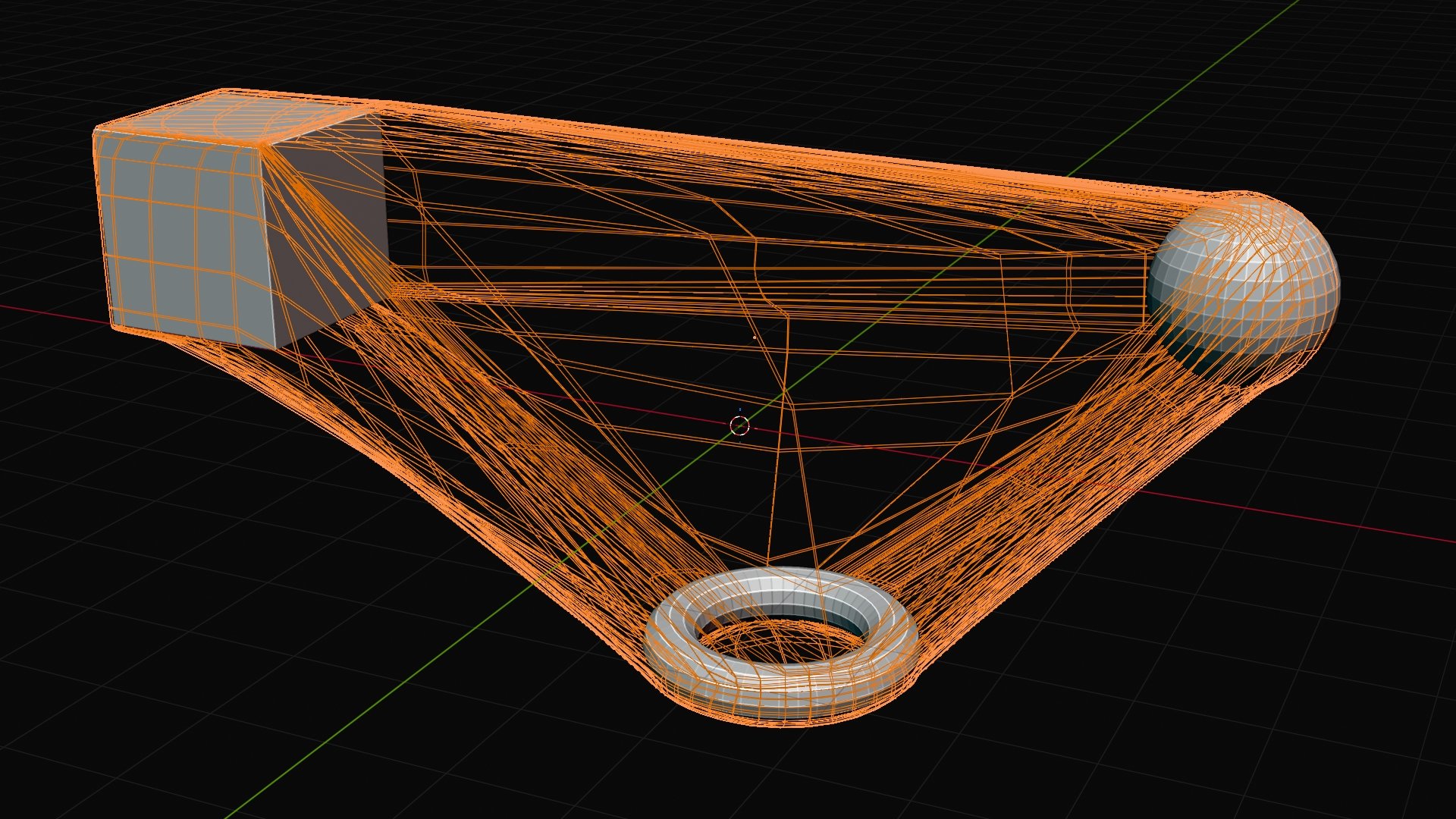 Bounding Box - Fixed, Dynamically, Shrinkwrapping - Easy to use ...