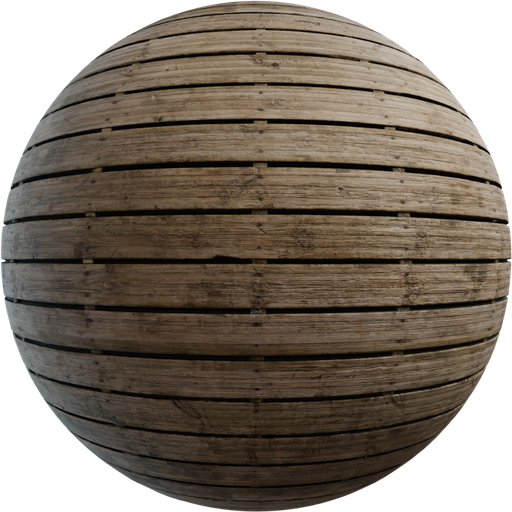 Plank Flooring 03 | FREE wood materials | BlenderKit