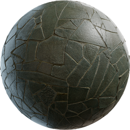 Stone Tiles | FREE floor materials | BlenderKit