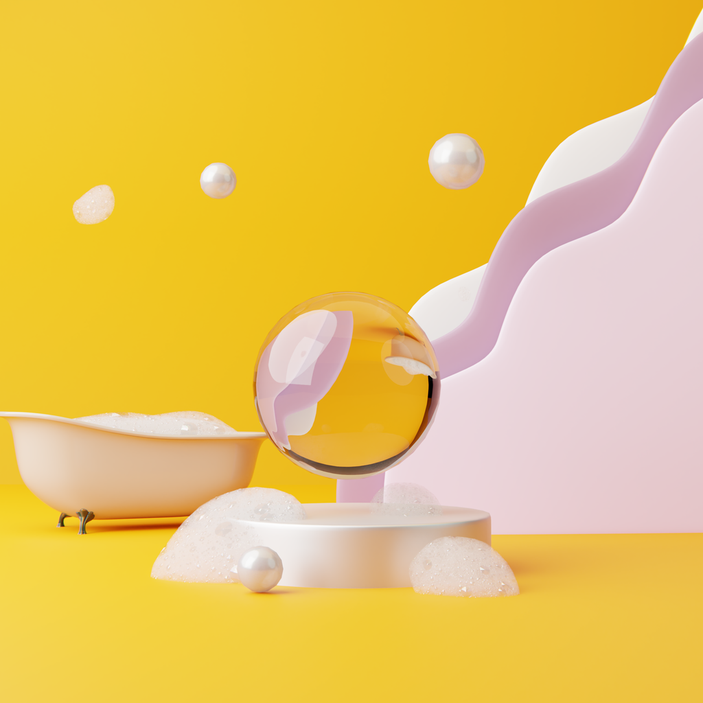 Product visualization mockup | FREE Product Visualization scenes ...