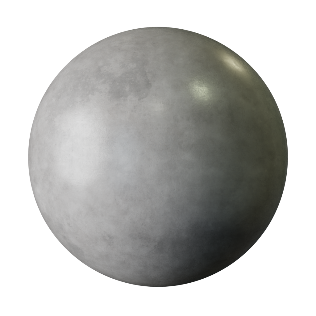 Concrete Smooth Surface | FREE concrete materials | BlenderKit