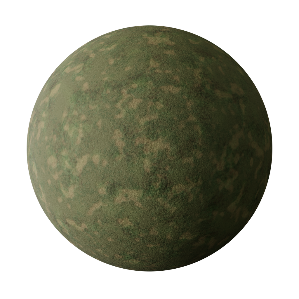 Procedural Ground 02 | FREE soil materials | BlenderKit