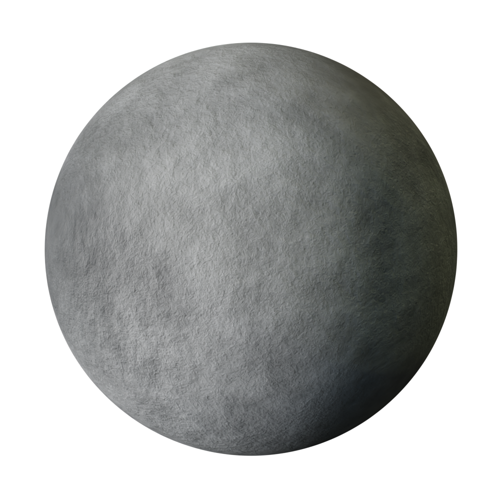 Procedural Concrete | FREE concrete materials | BlenderKit