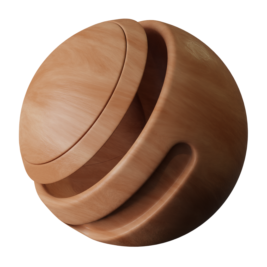 Procedural Wood | FREE wood materials | BlenderKit