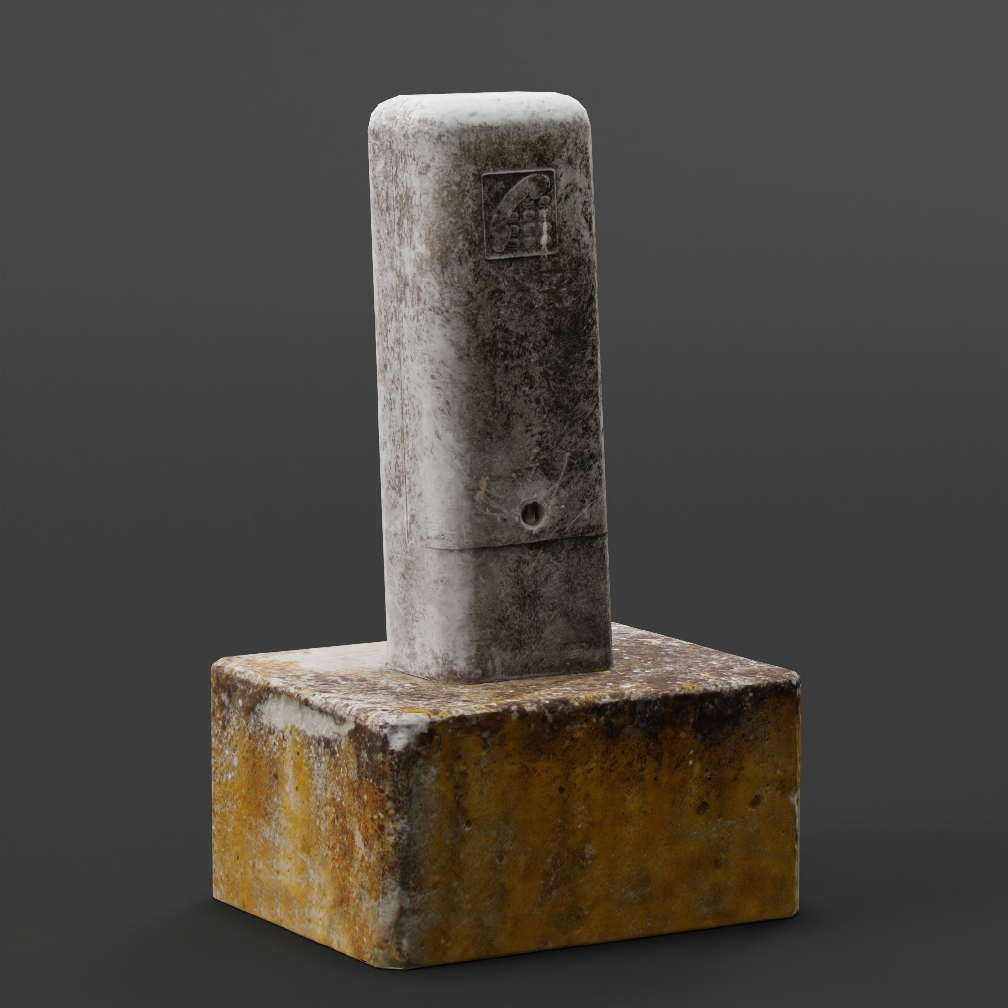 City prop 01 | Urban Environment models | BlenderKit