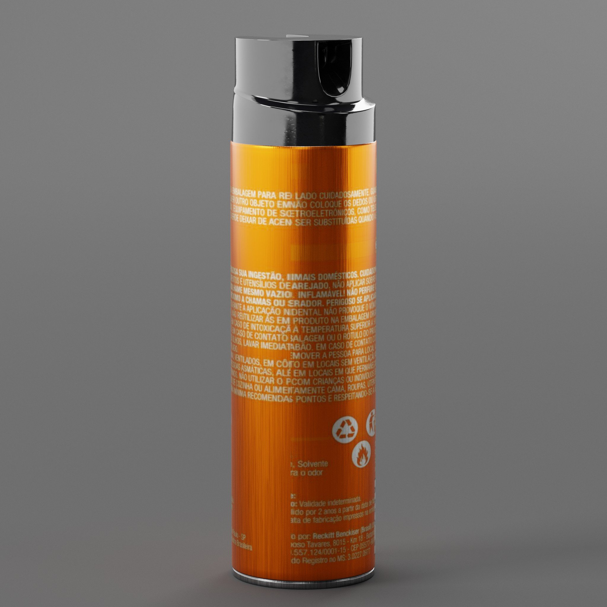 Insect Killer | Interior Decorations models | BlenderKit