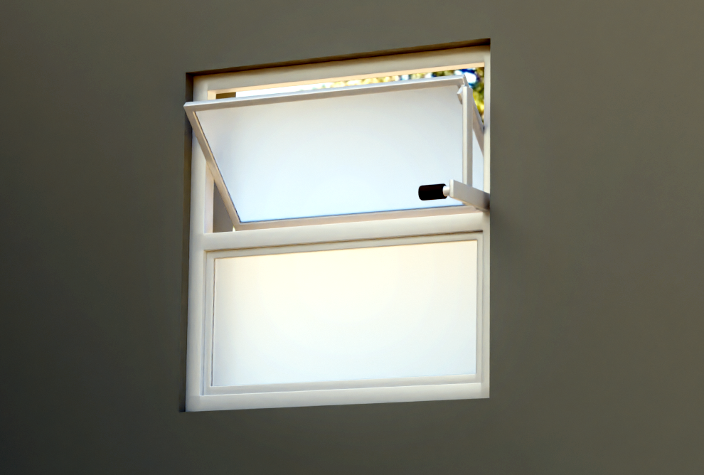 Restroom Window | FREE Windows models | BlenderKit