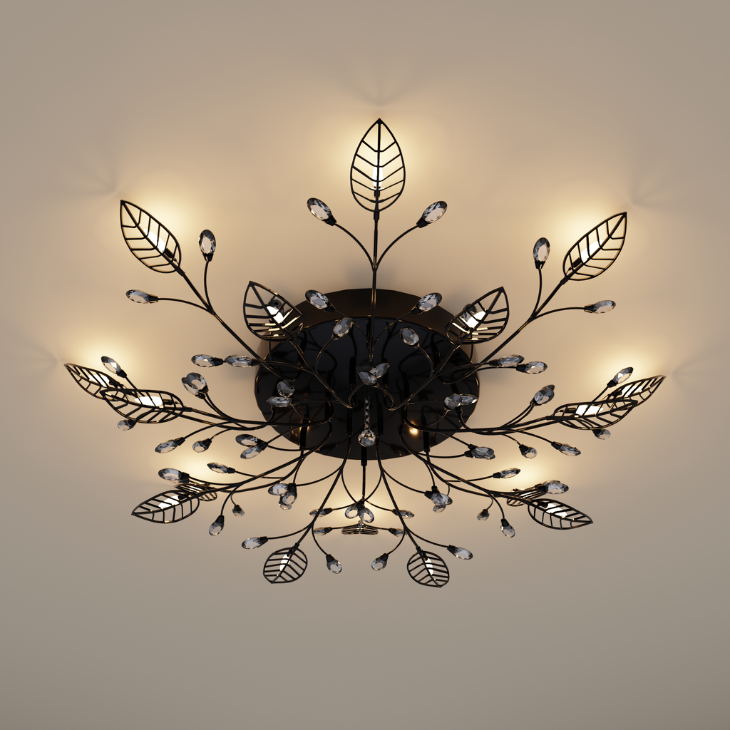 Ceiling lamp. | Ceiling Lights models | BlenderKit