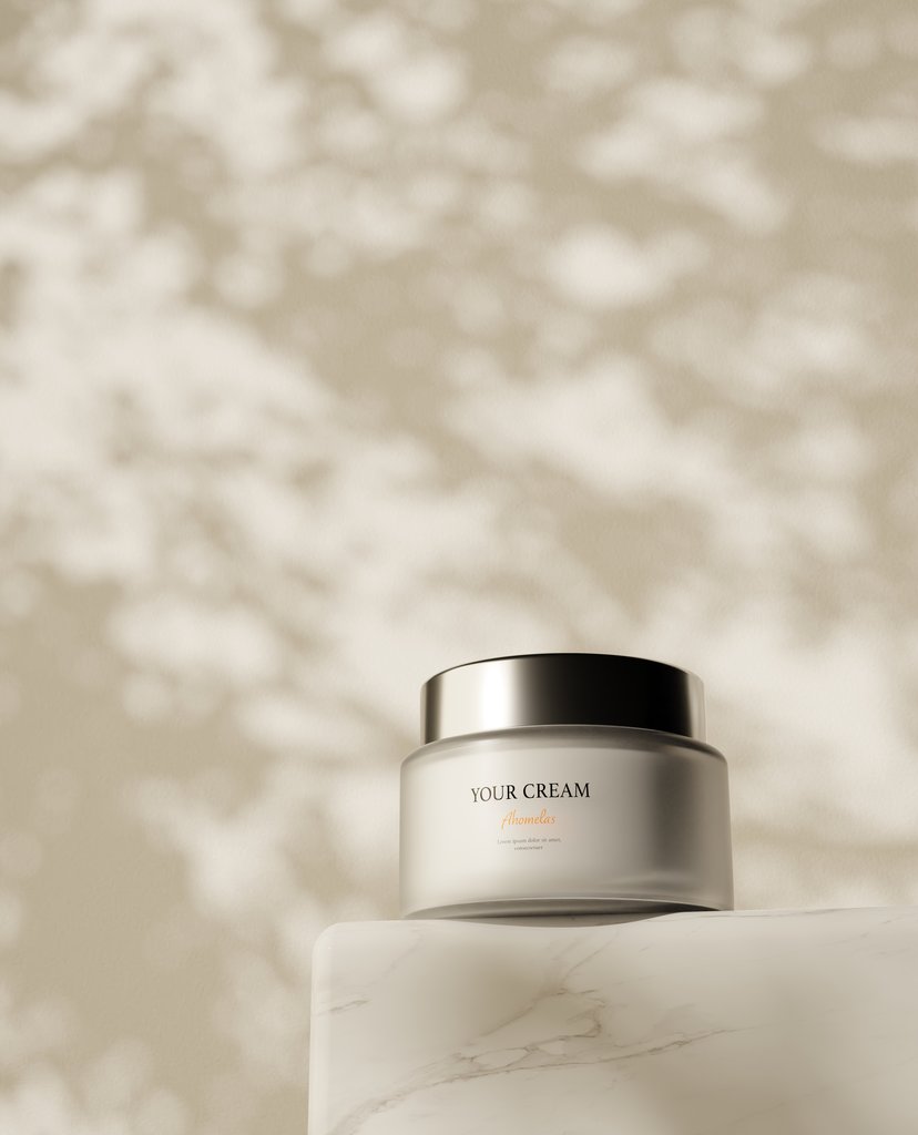 Product visualization | Mockup scenes | BlenderKit