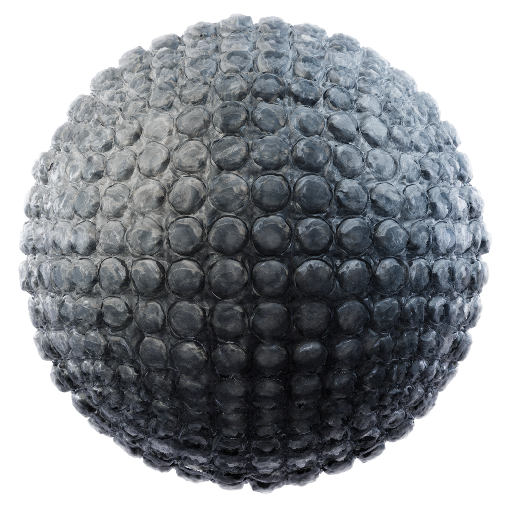 Translucent Plastic | FREE plastic materials | BlenderKit