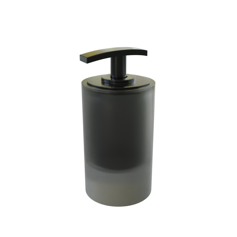 BlenderKit Download The Liquid Soap Holder Model blenderkit-download-the-liquid-soap-holder-model
