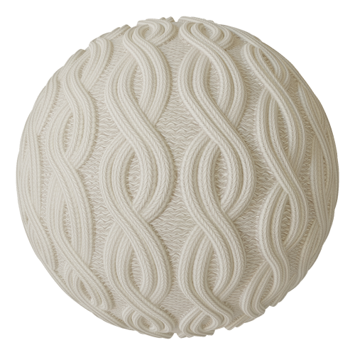 Procedural Fabric Bump Map Template | FREE fabric materials | BlenderKit