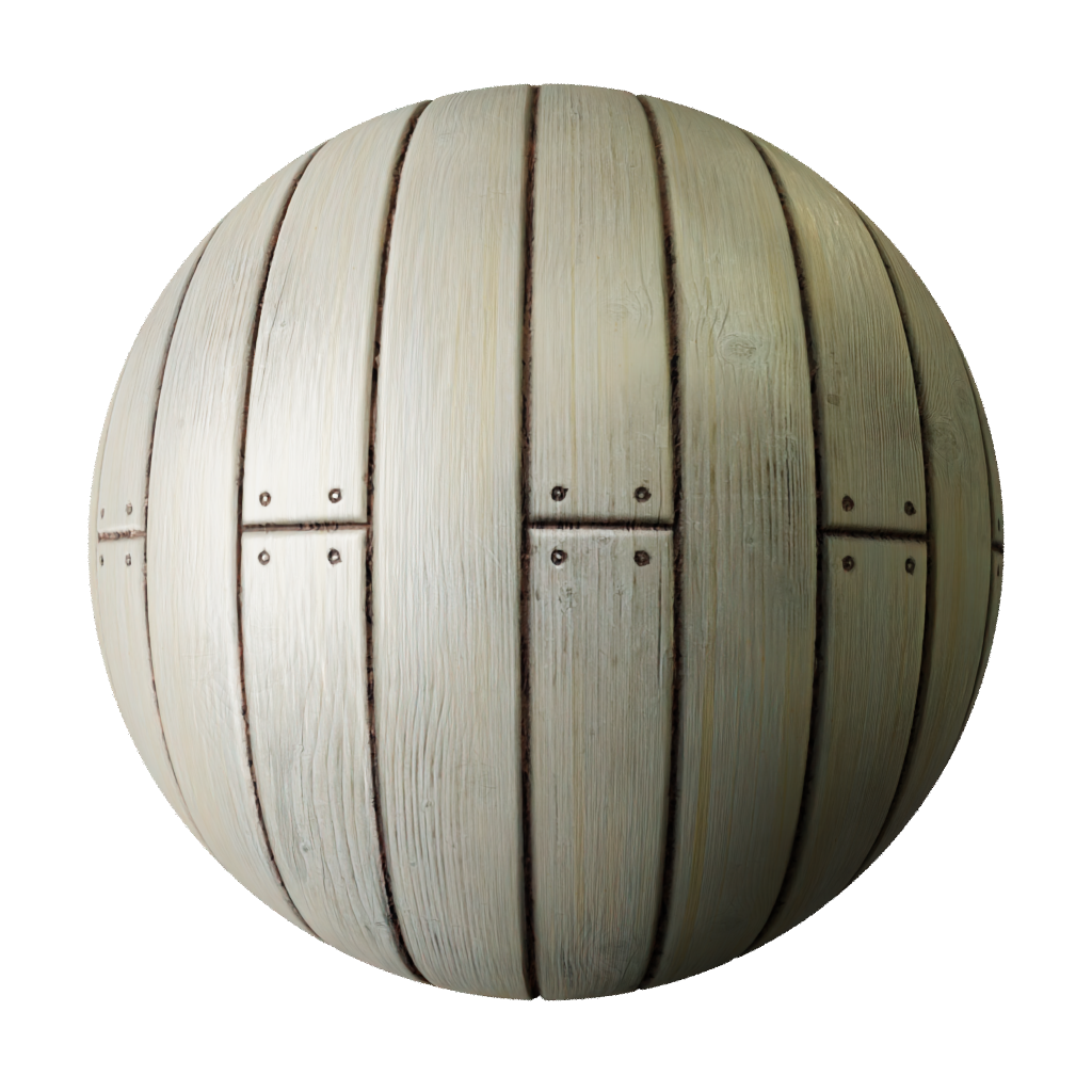Wood Floor Lime Waxed Pine | FREE floor materials | BlenderKit