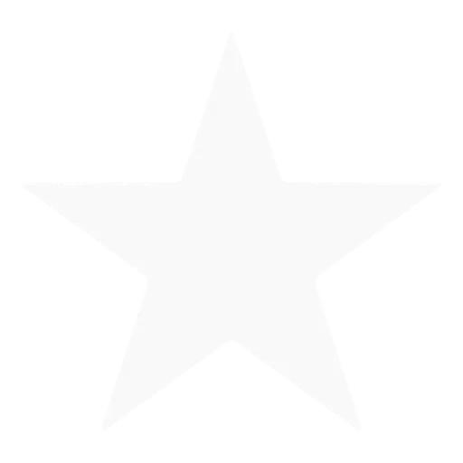 Star Five Branch | FREE pattern brushes | BlenderKit