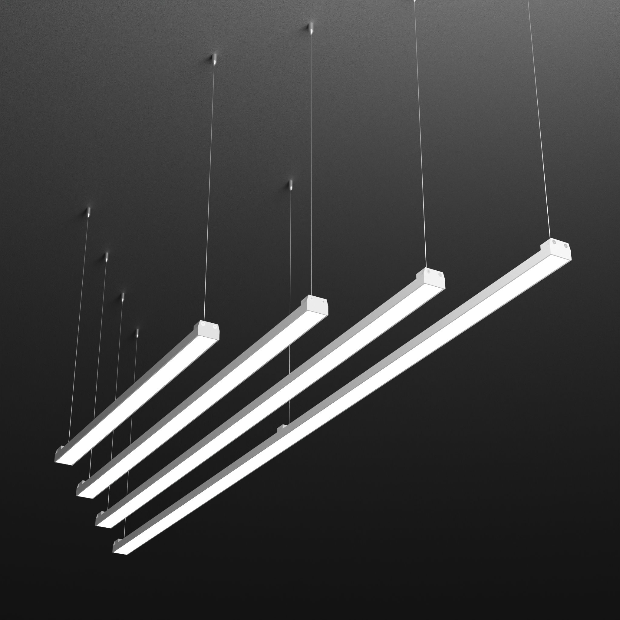 Inot S-S | FREE Ceiling Lights models | BlenderKit