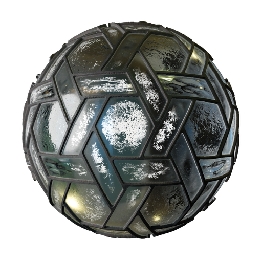 Glass Windows | FREE glass materials | BlenderKit