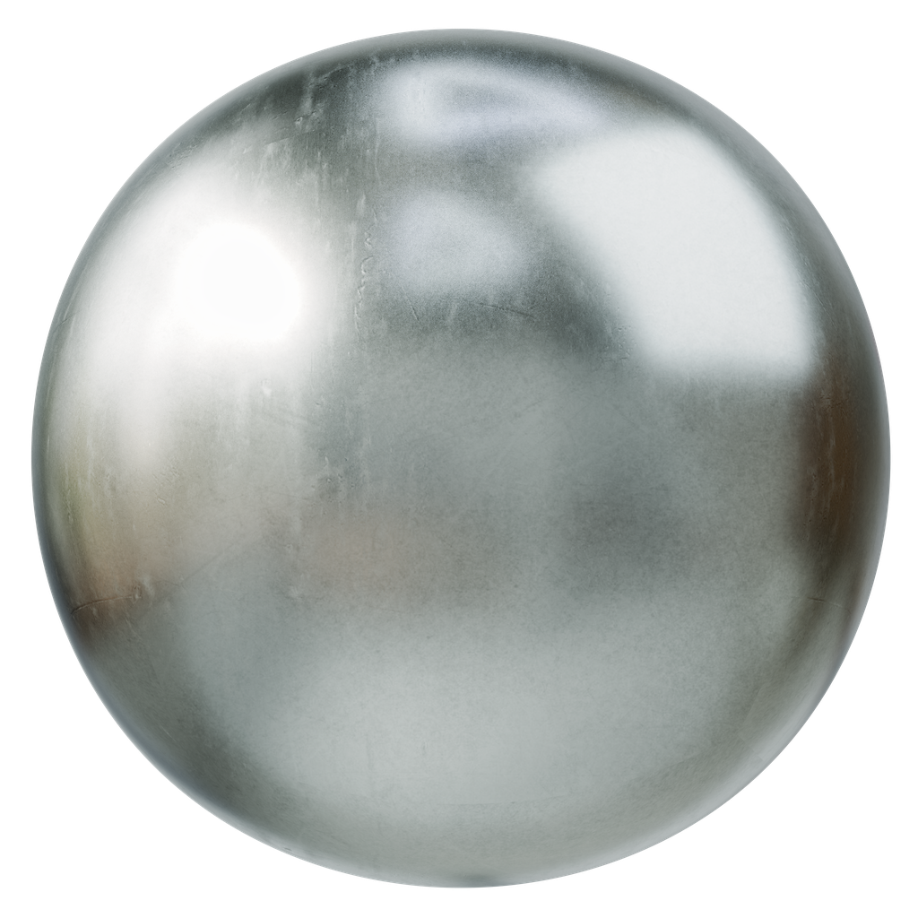 Metal | FREE metal materials | BlenderKit