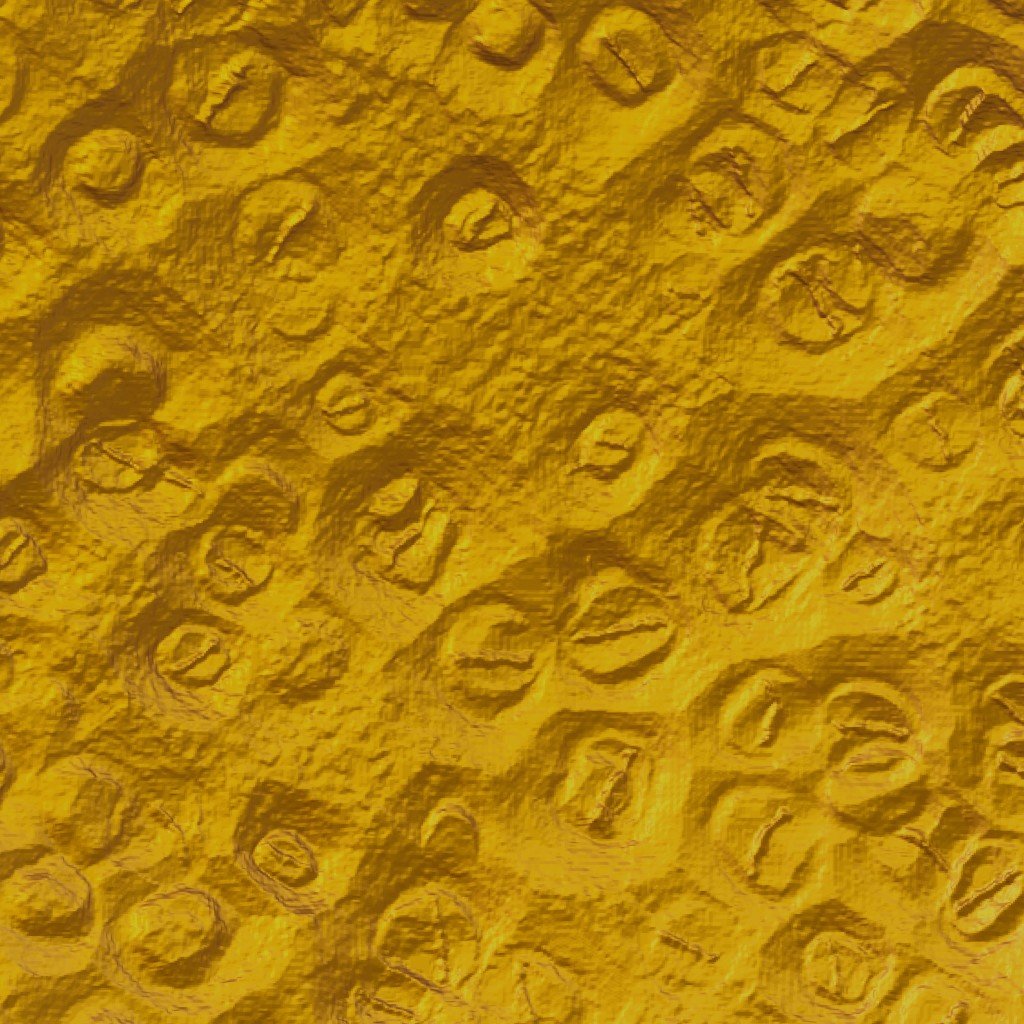 Rock 0004 | FREE rock brushes | BlenderKit