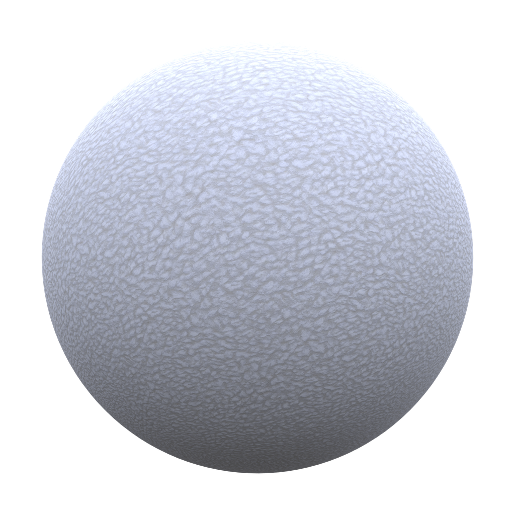 Sherpa fleece wool | FREE organic materials | BlenderKit