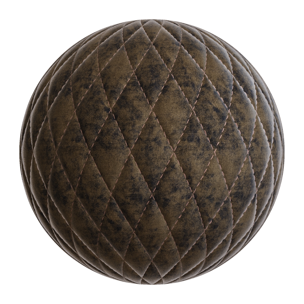 Fluffy Velvet | FREE Velvet Fabric 3D Materials materials | BlenderKit