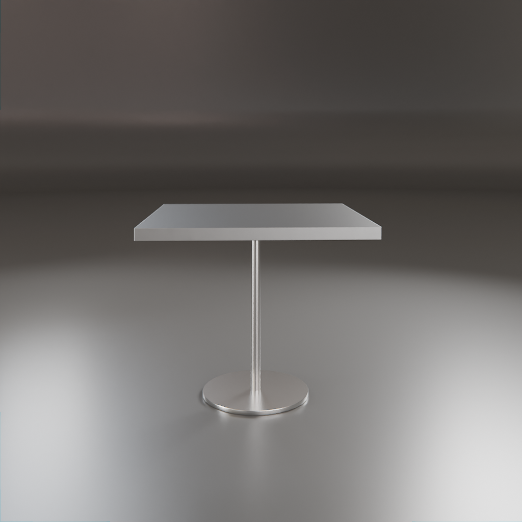 Table 02 | Tables models | BlenderKit