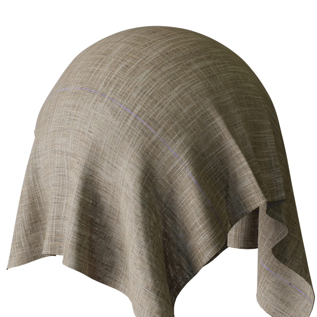 Nylon V2 | FREE fabric materials | BlenderKit