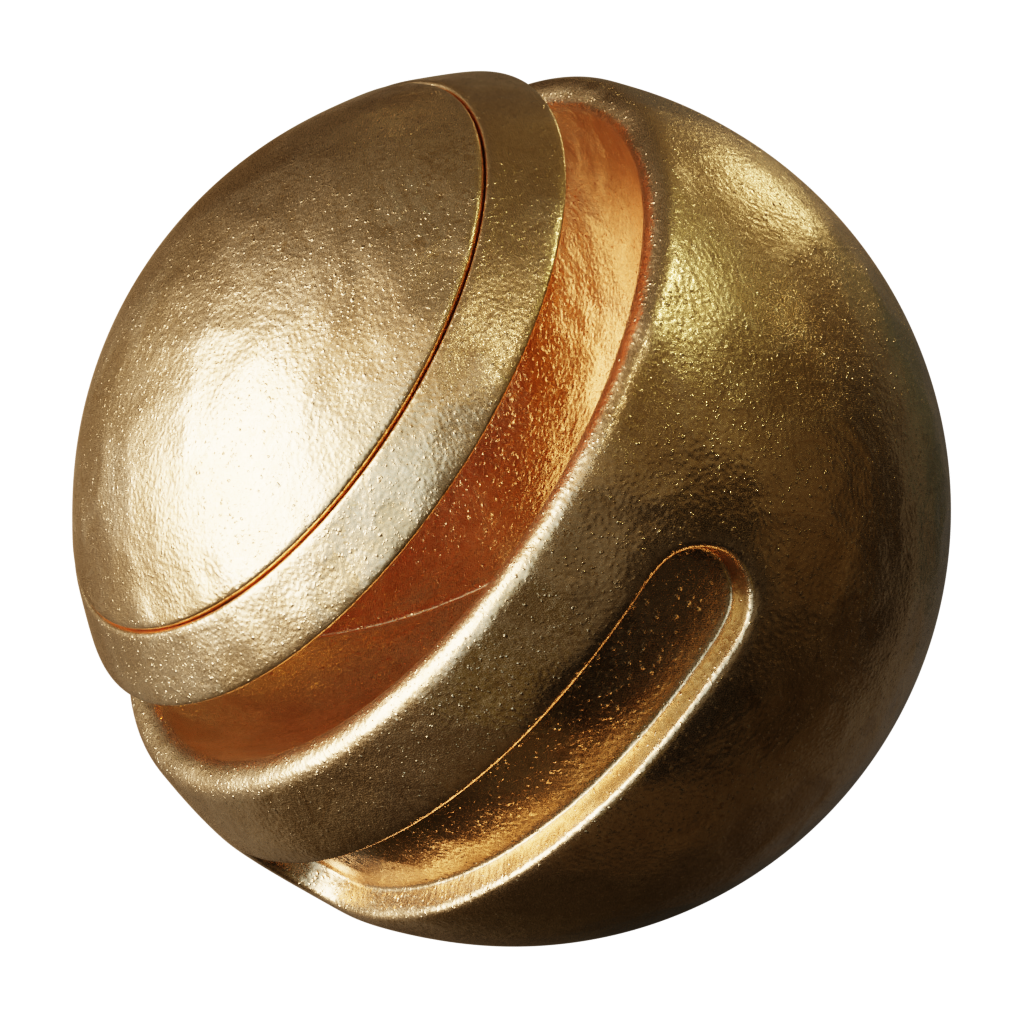 Copper Sandblasted | FREE metal materials | BlenderKit