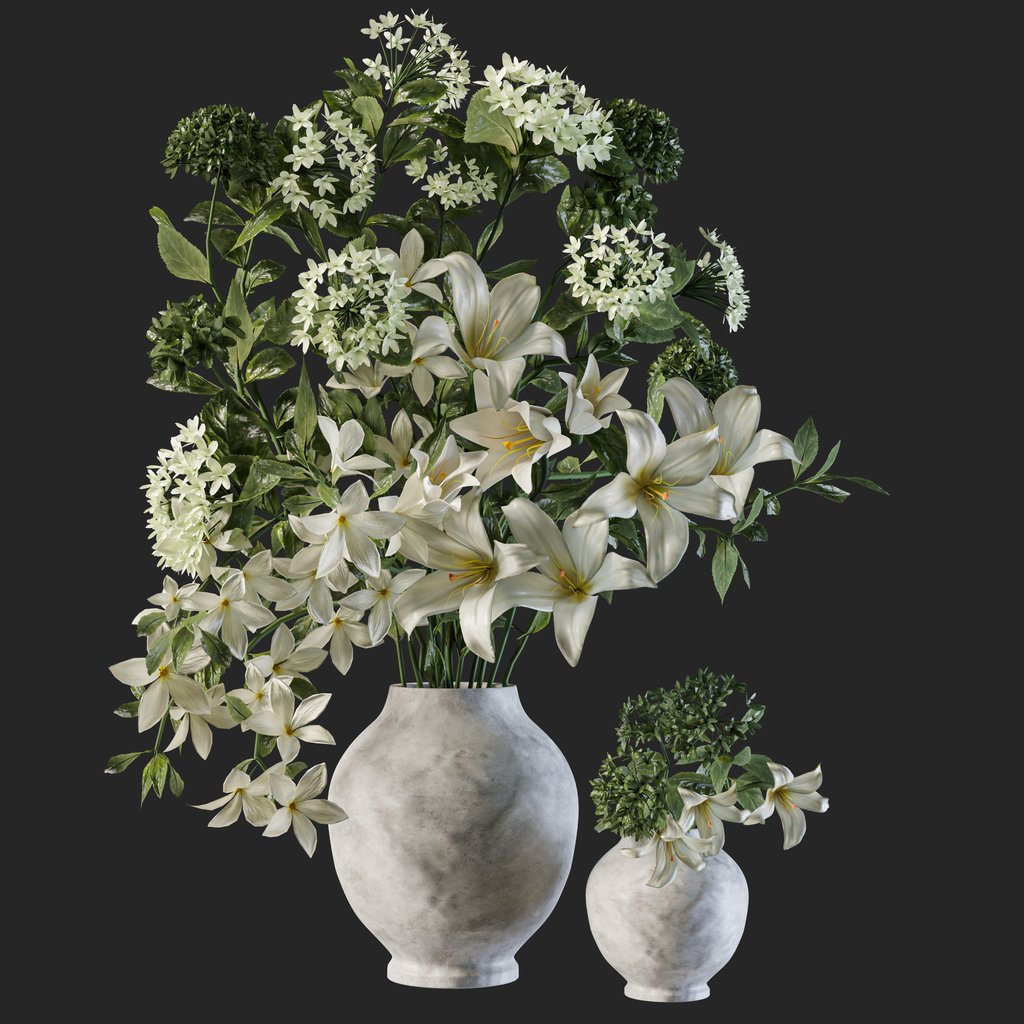 Plant | Indoor Plants models | BlenderKit