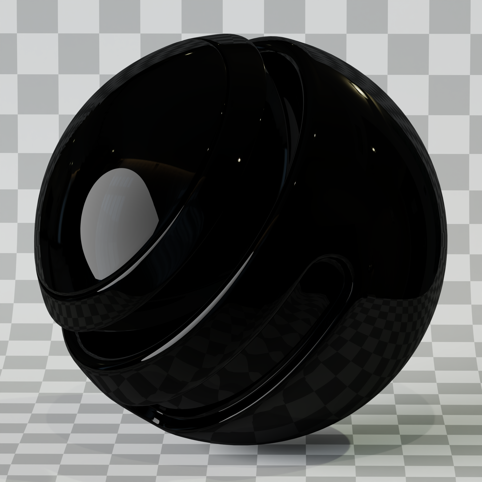 Glass | FREE glass materials | BlenderKit