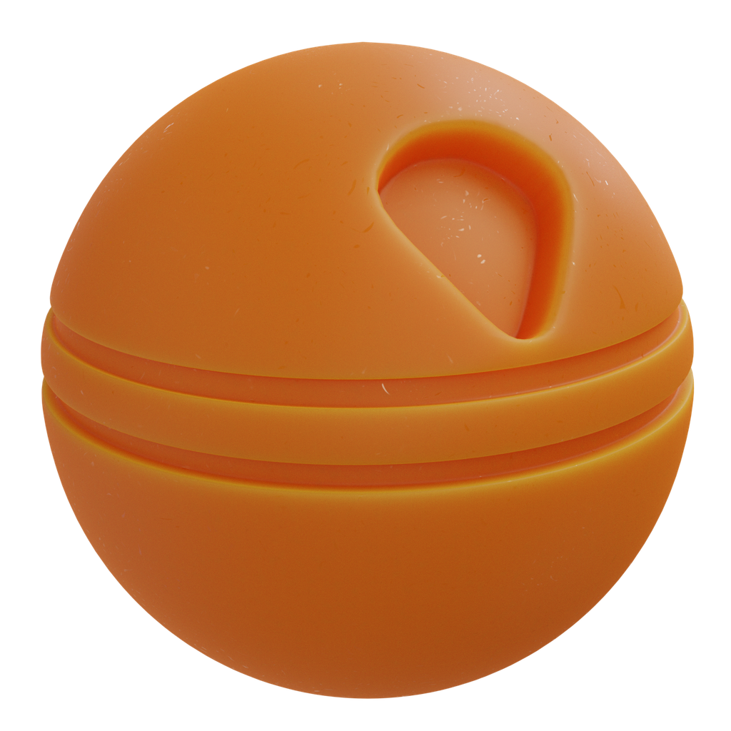 BlenderKit | Download the FREE Matte resin procedural material