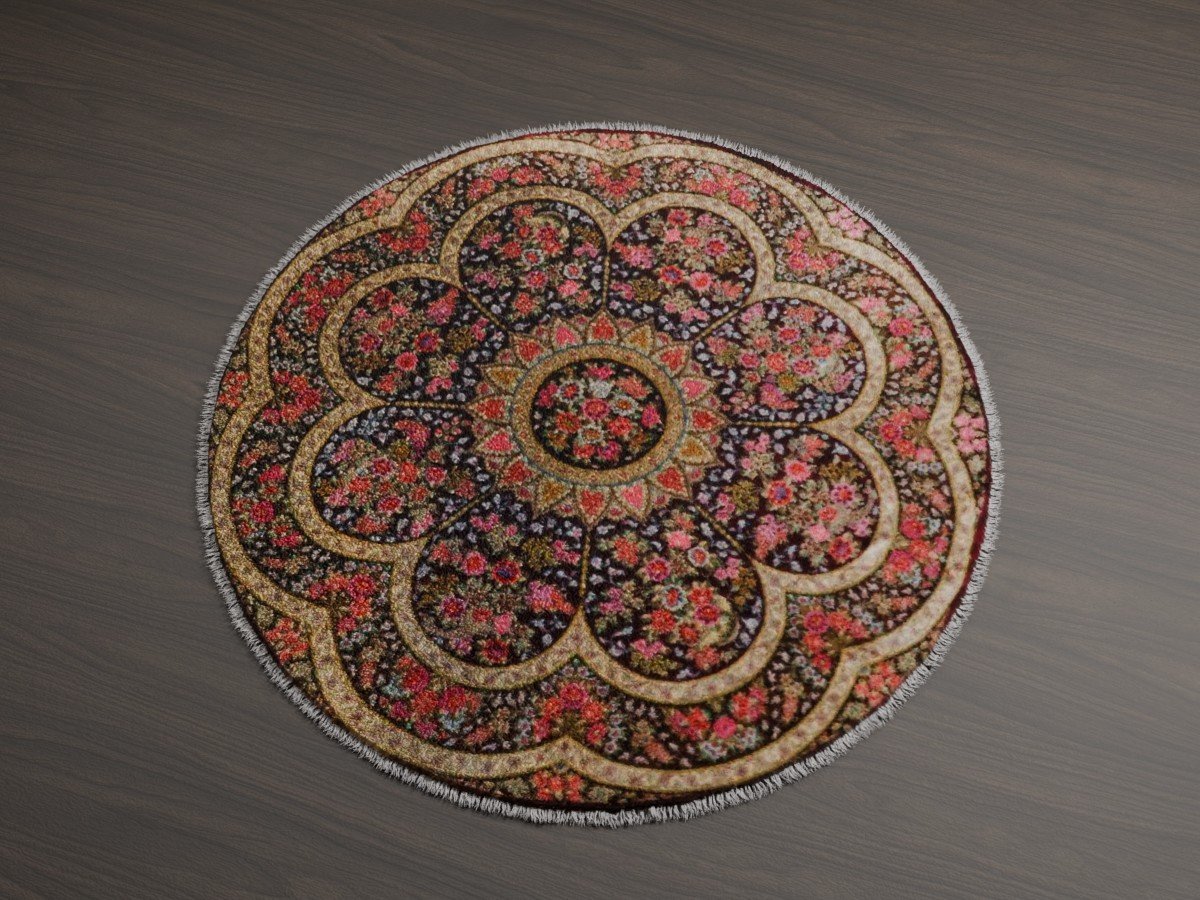 Rug | Beds models | BlenderKit