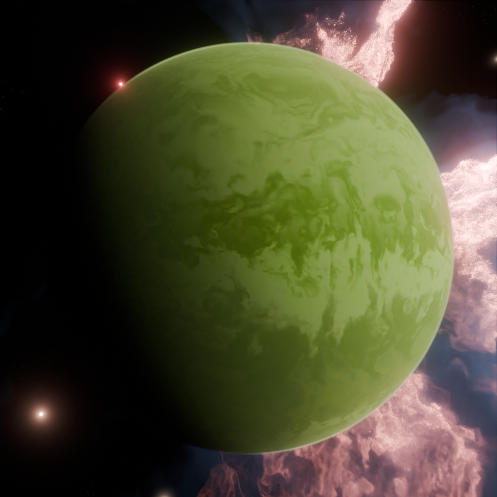 Earth | FREE Planet models | BlenderKit