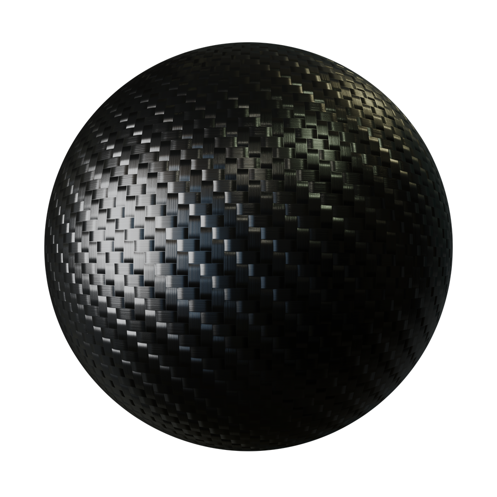 Carbon fiber | FREE Texture Fabric 3D Materials materials | BlenderKit