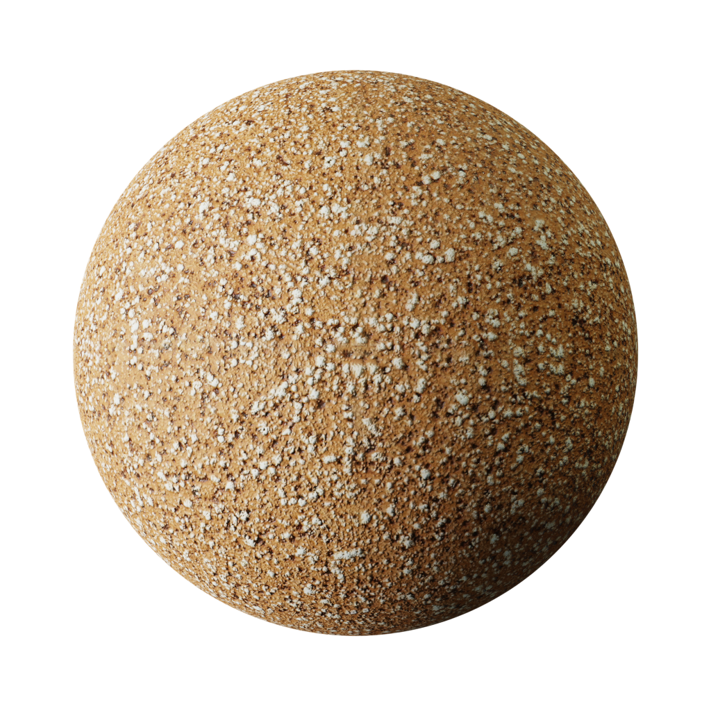 Stylized Sand | FREE 3D sand materials | BlenderKit