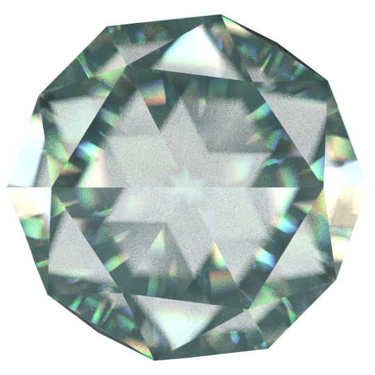 Diamond 01 | FREE glass materials | BlenderKit