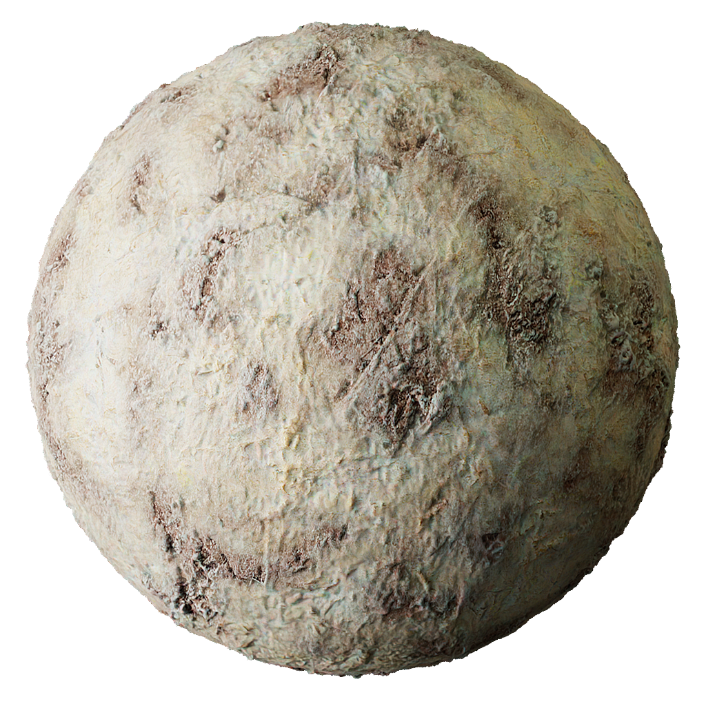 Sharp Stone | FREE rock materials | BlenderKit