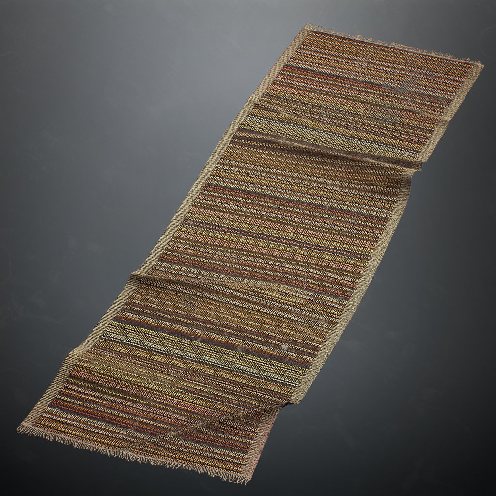 Hallway carpet | Interior Design models | BlenderKit