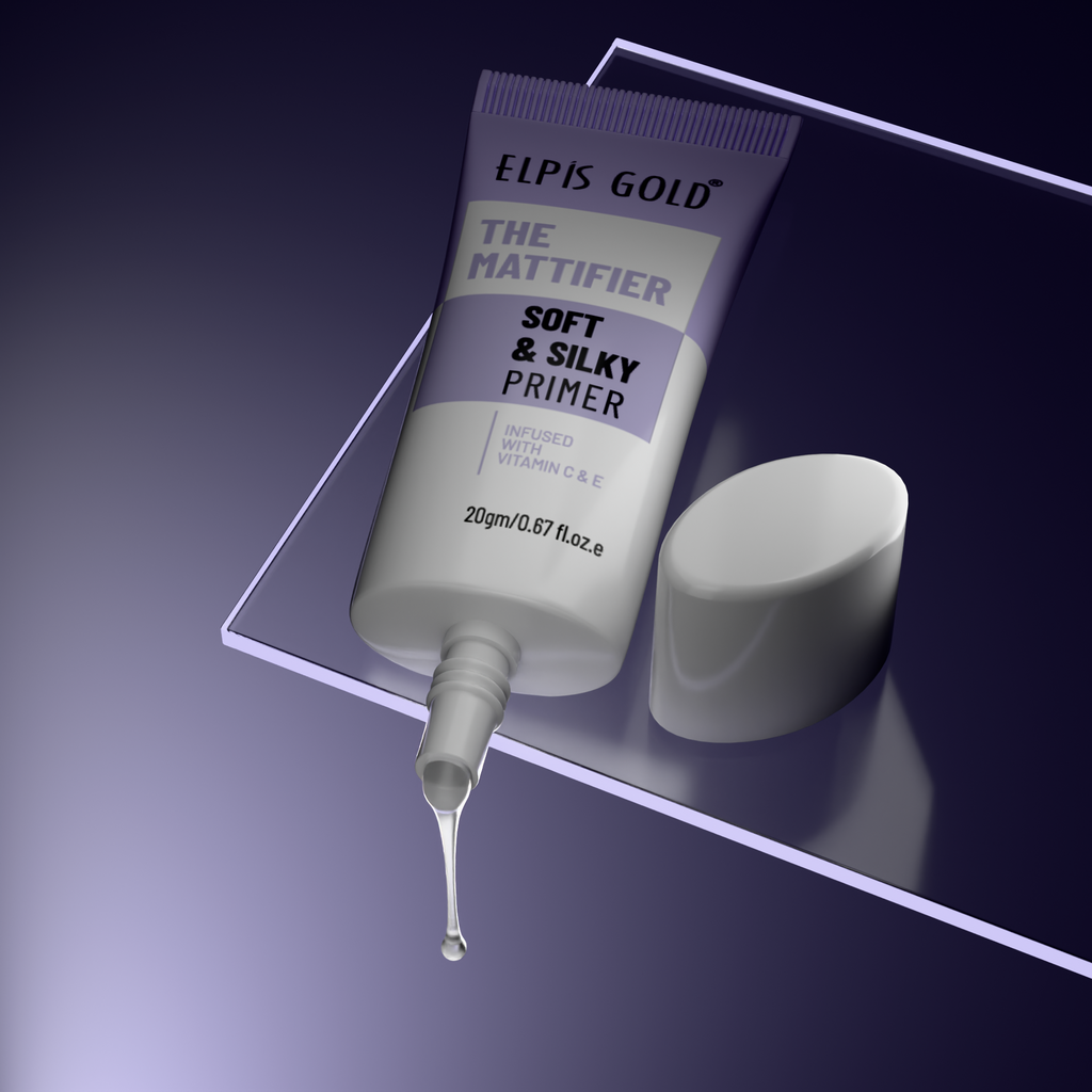 Face wash tube liquid dropping shot | Mockup scenes | BlenderKit