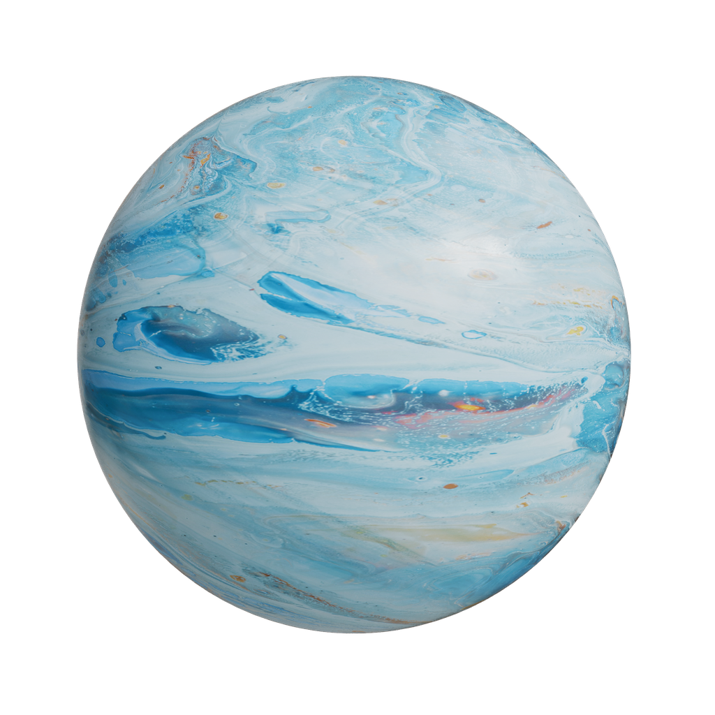 Abstract Marble | FREE marble materials | Blendkit