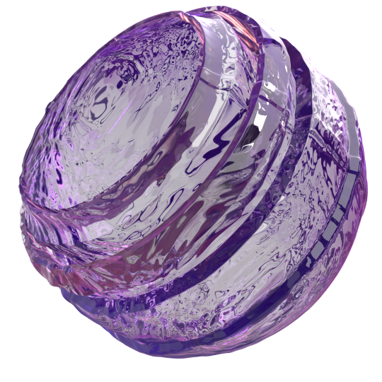 Congeal (Gel) | FREE 3D liquid materials | BlenderKit