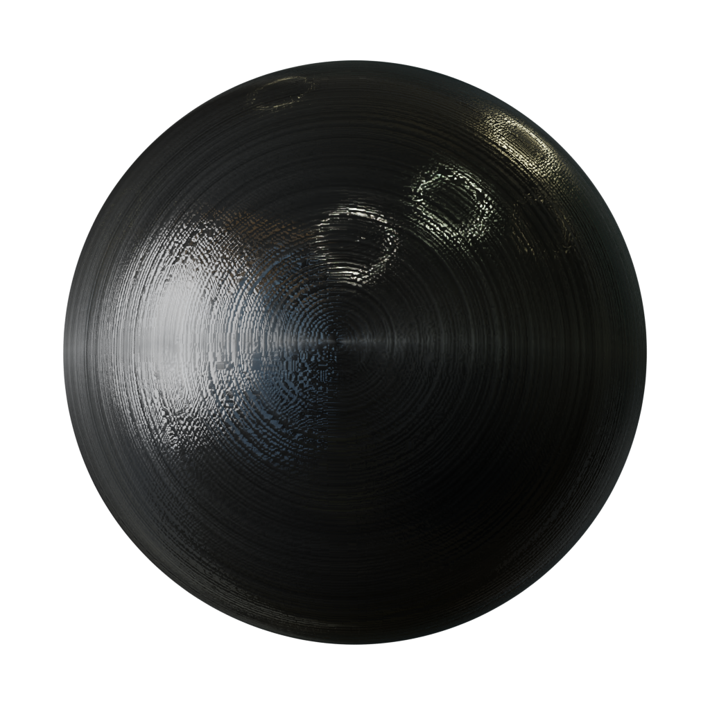 Vinyl disc | FREE animal materials | BlenderKit