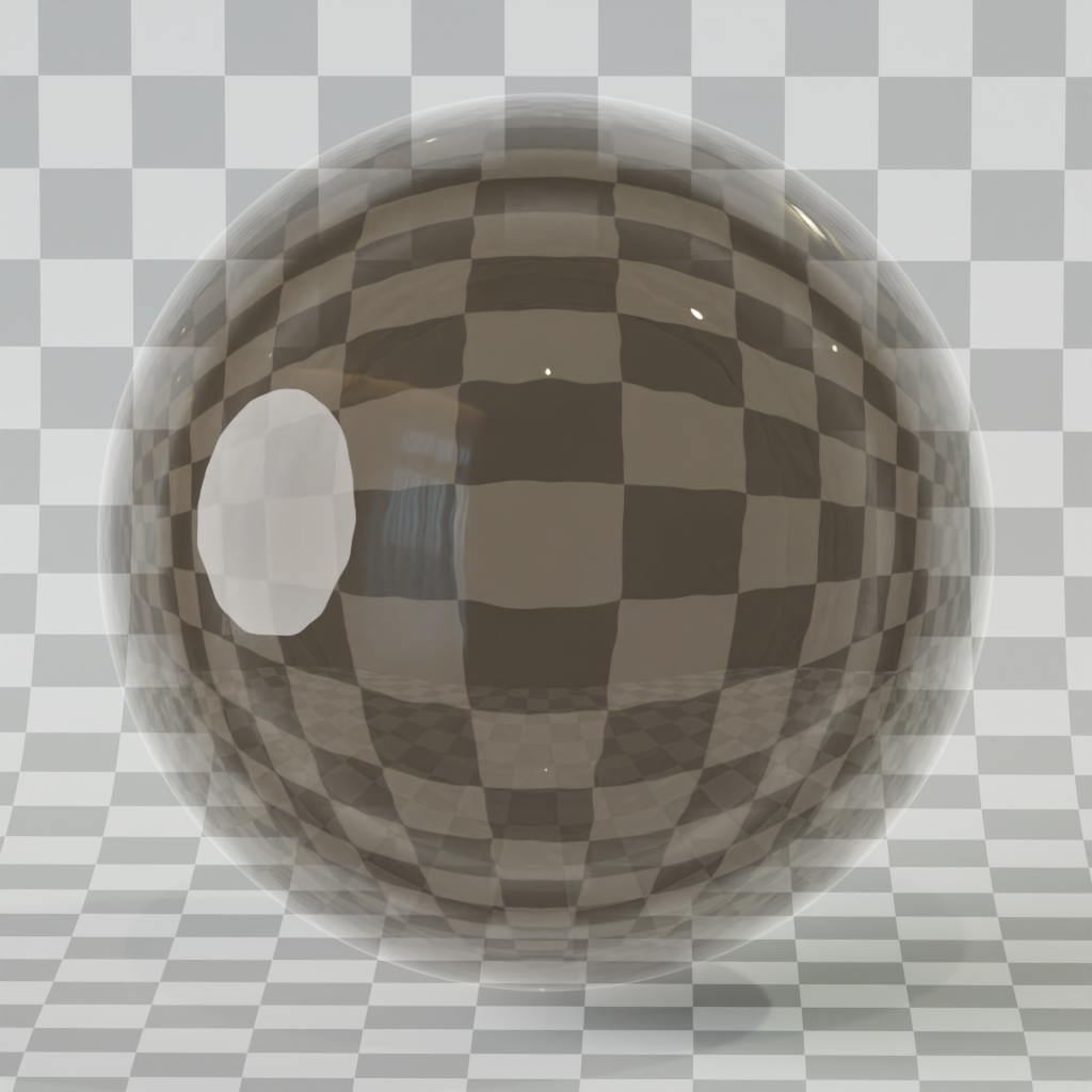 Glass Shader #01 | FREE glass materials | BlenderKit