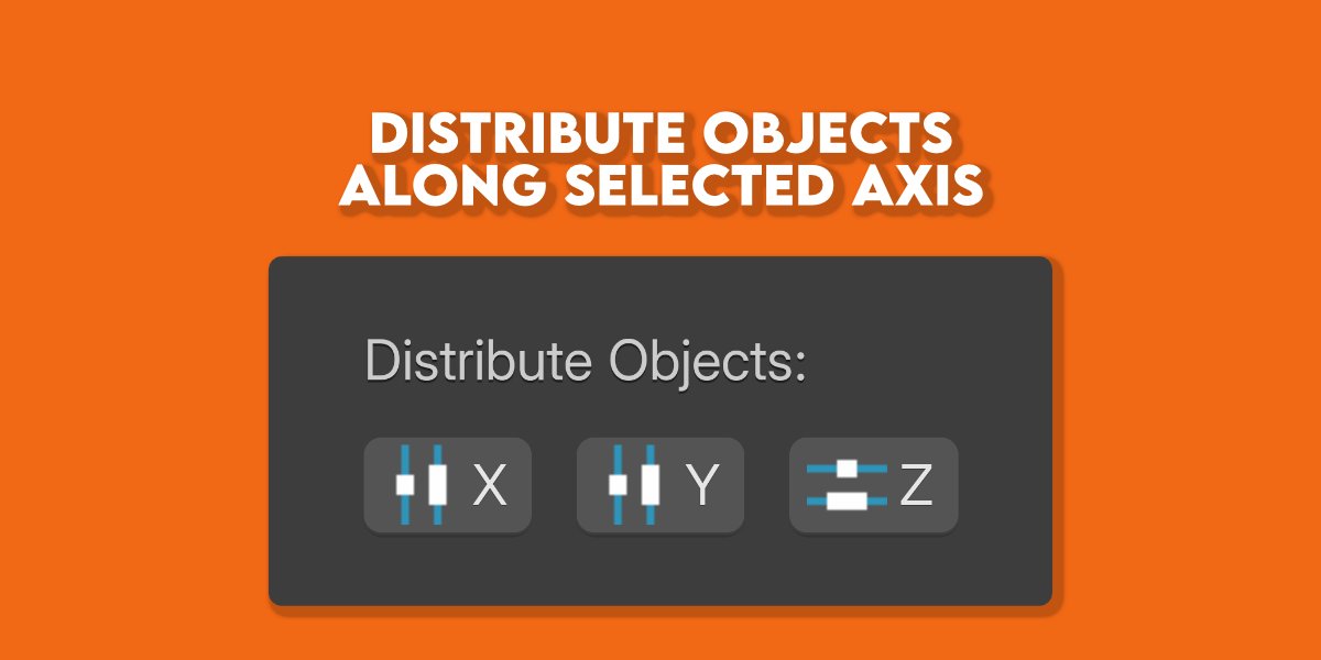 Align Toolkit | BlenderKit