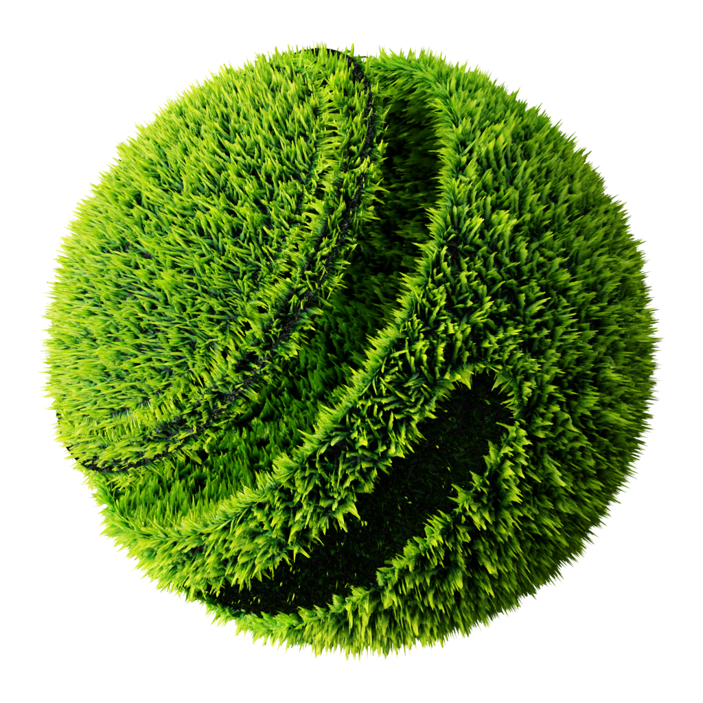 Grass 01 | FREE grass materials | BlenderKit