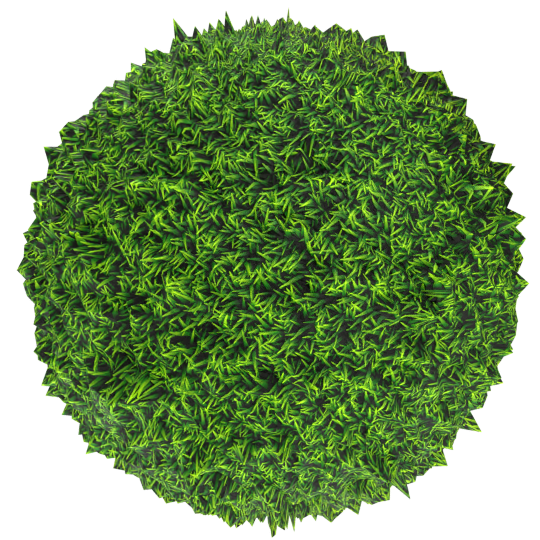 Grass 01 | FREE 3D grass materials | BlenderKit