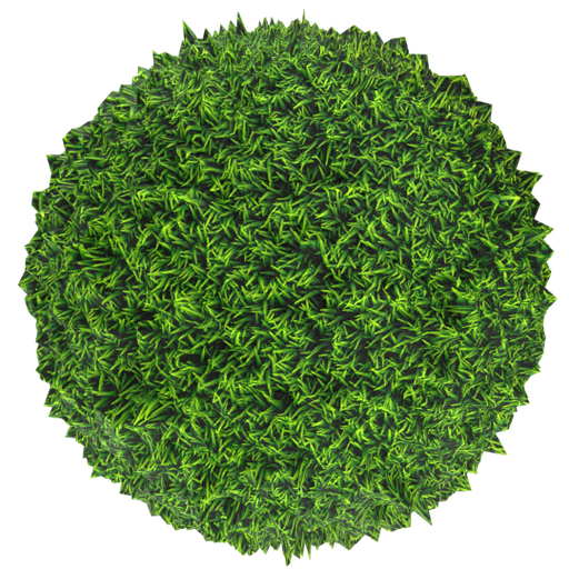 Grass 01 | FREE 3D grass materials | BlenderKit